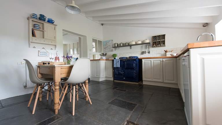 Boutique Retreats - The 'Cook' Look Book.