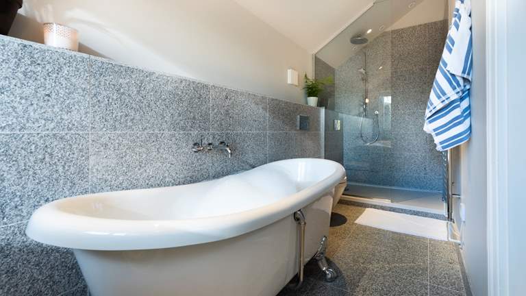 Boutique Retreats - The 'Bathing' Look Book.