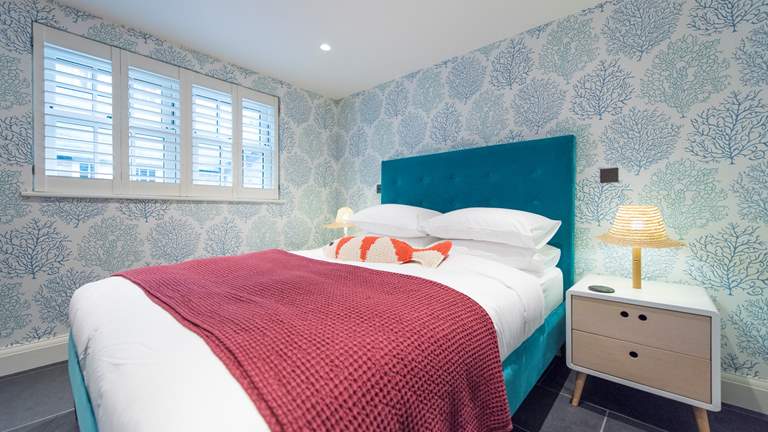 Boutique Retreats - The 'Sleep' Look Book.