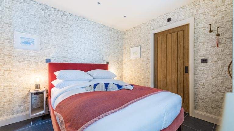 Boutique Retreats - The 'Sleep' Look Book.