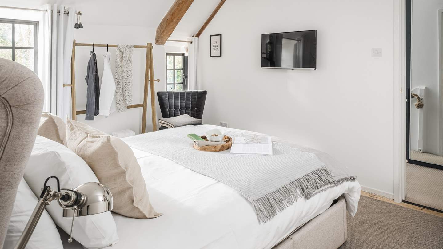 Enjoy boutique luxury at Number 36 - Broadway.