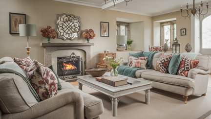 Boutique Retreats - The Boutique Look Book.