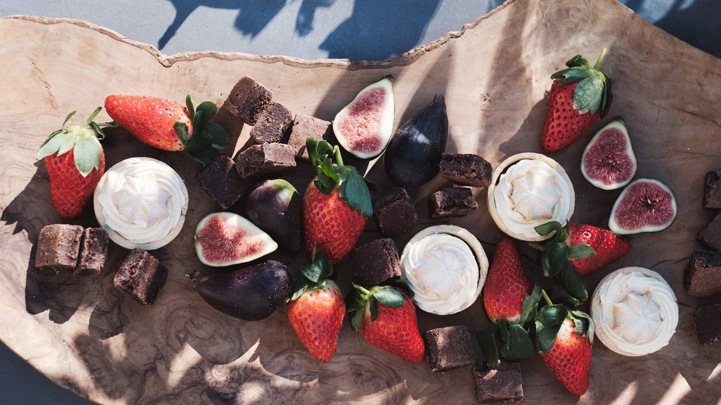 Enjoy boutique luxury at Kilter House - Coverack.