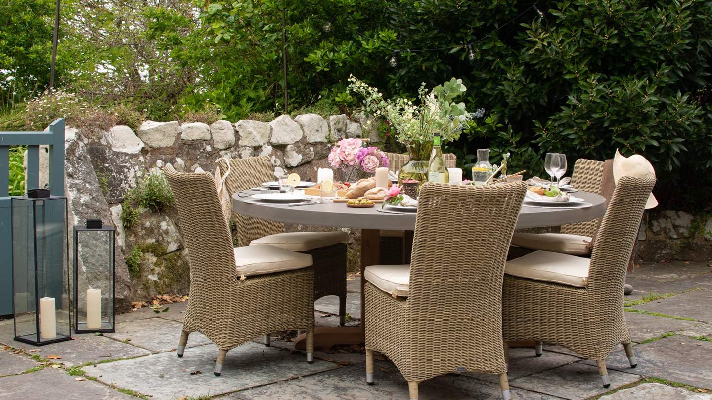 Enjoy boutique luxury at Kilter House - Coverack.
