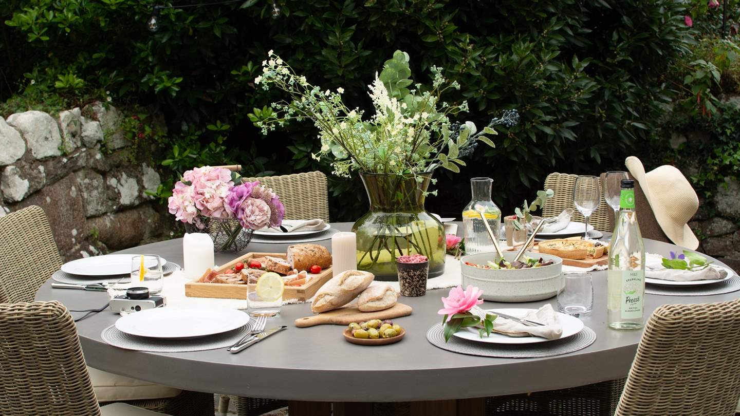 Enjoy boutique luxury at Kilter House - Coverack.