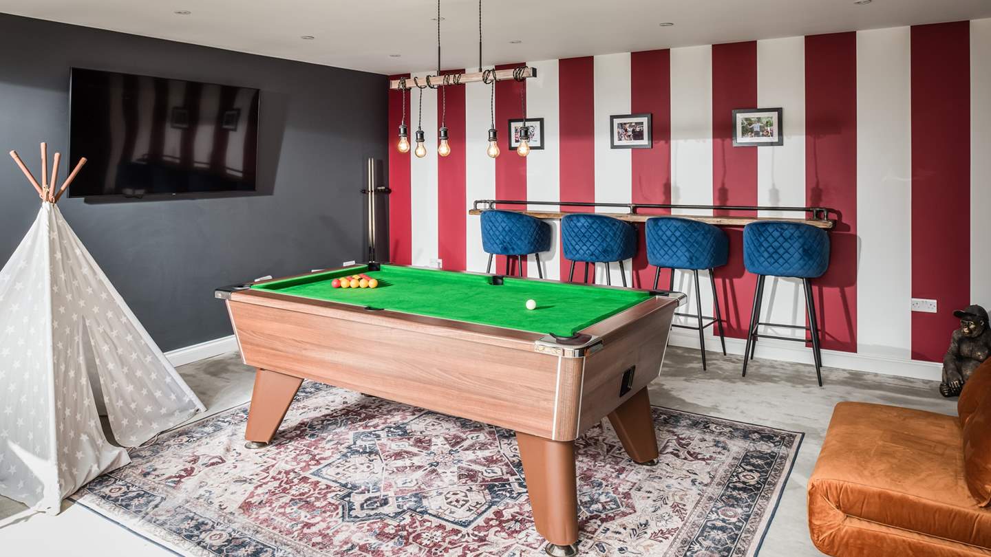 Enjoy boutique luxury at Spellbound - Cirencester.