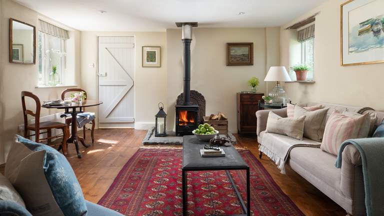 Boutique Retreats | Luxury cottages for unique holidays in the UK