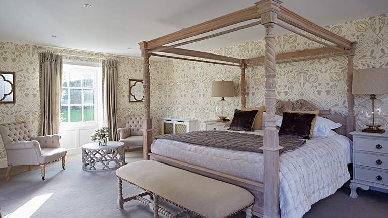 Boutique Retreats - The 'Sleep' Look Book.