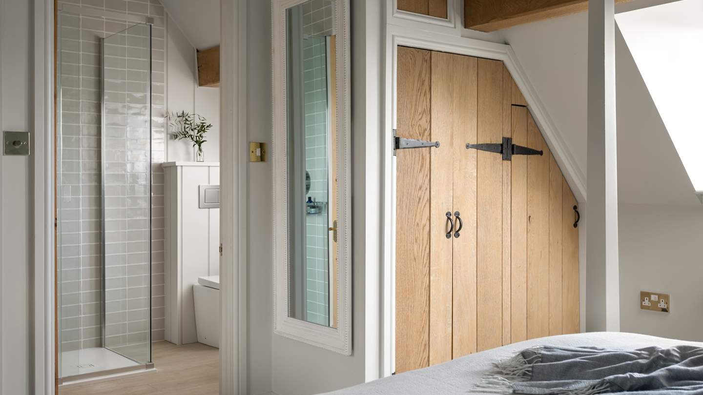 Enjoy boutique luxury at Dover's Rise - Chipping Campden.