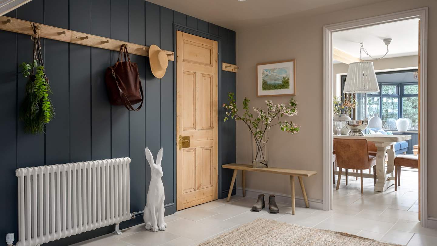 Enjoy boutique luxury at Dover's Rise - Chipping Campden.