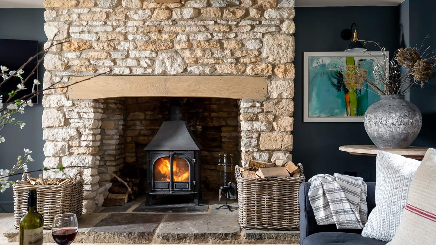Enjoy boutique luxury at Dover's Rise - Chipping Campden.