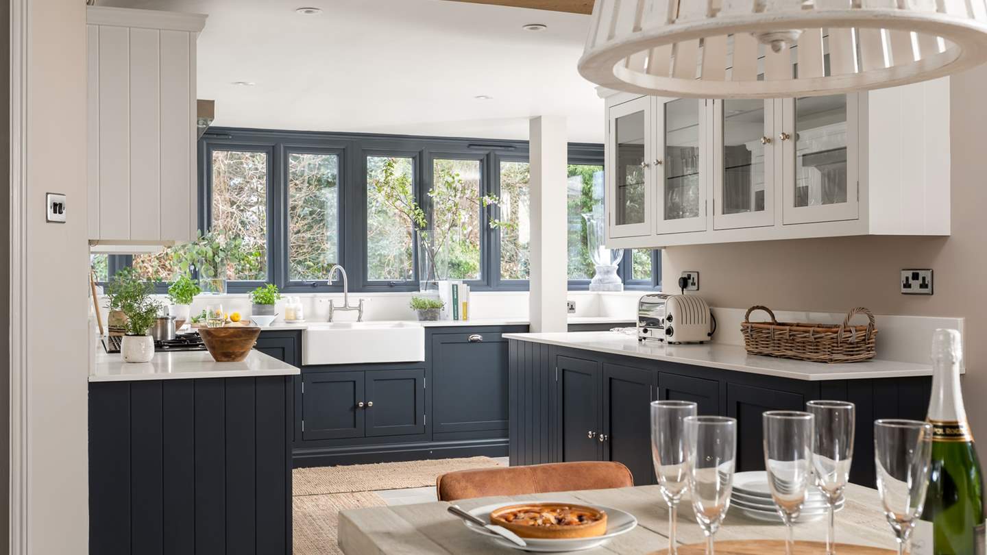 Enjoy boutique luxury at Dover's Rise - Chipping Campden.