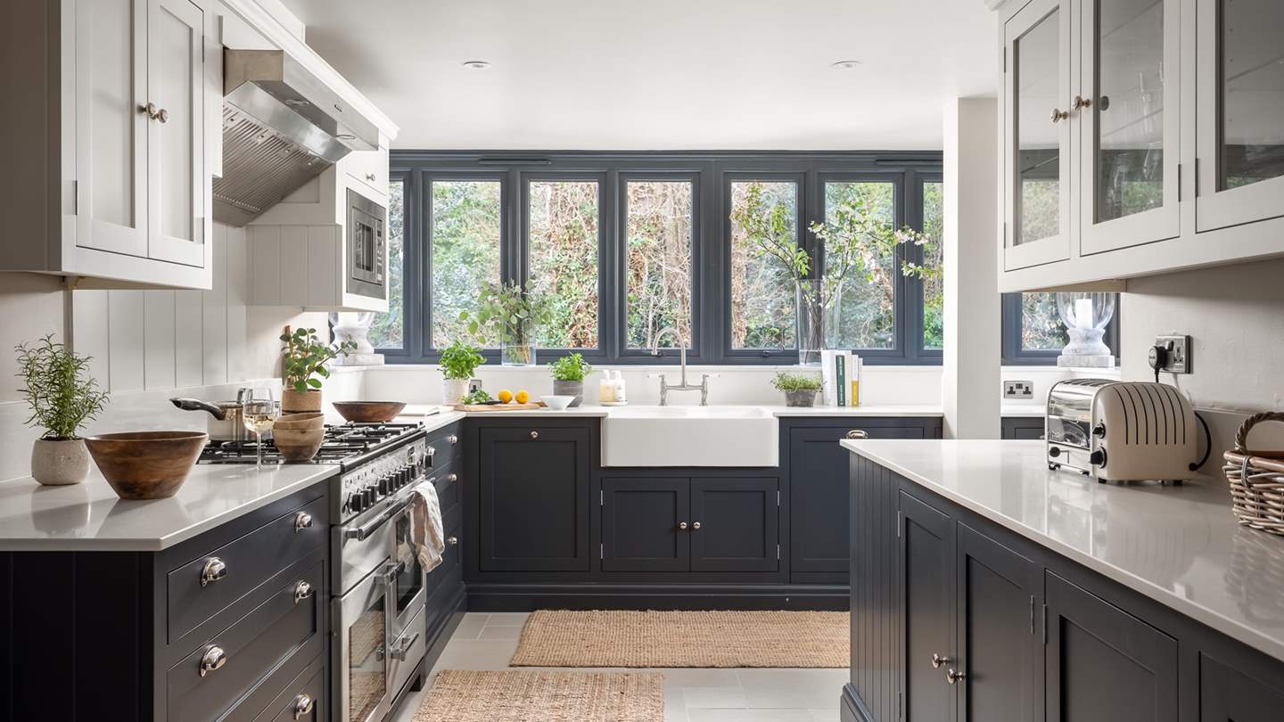 Enjoy boutique luxury at Dover's Rise - Chipping Campden.