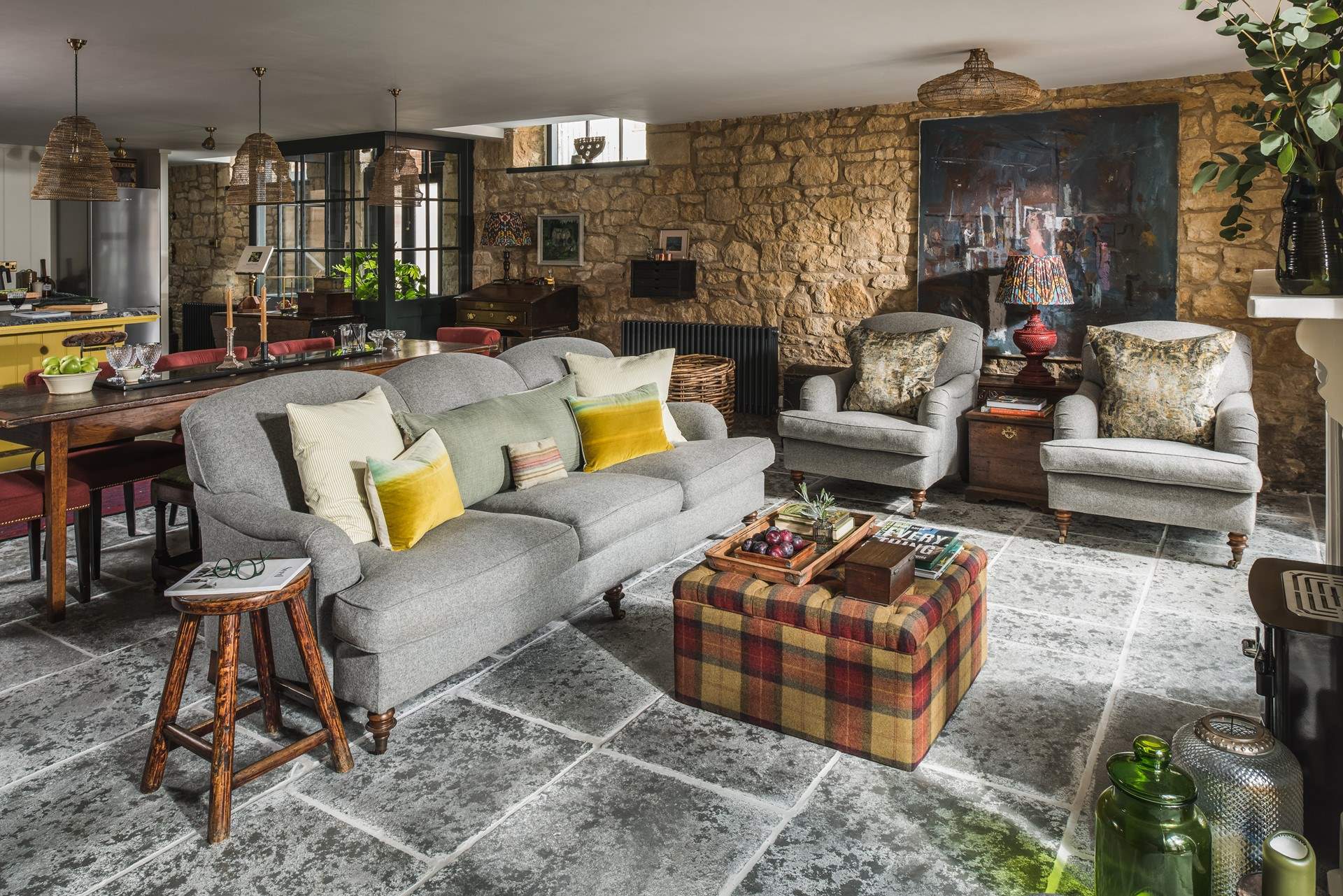 Boutique Retreats | Luxury cottages for unique holidays in the UK