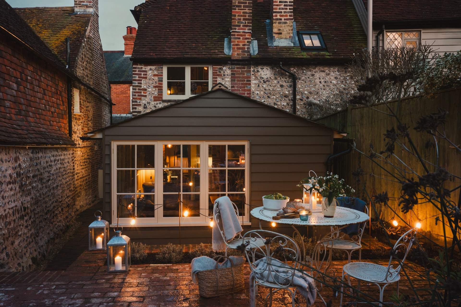 Boutique Retreats | Unique luxury cottages in the UK
